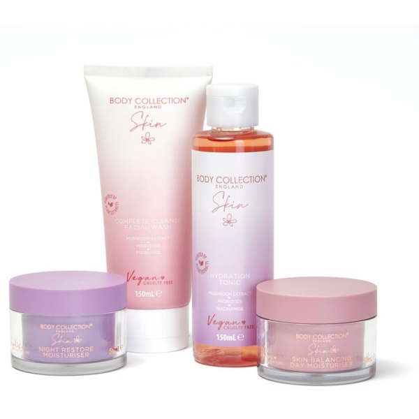 Technic Cosmetics | Luxury Beauty, Skincare & Wellness Products